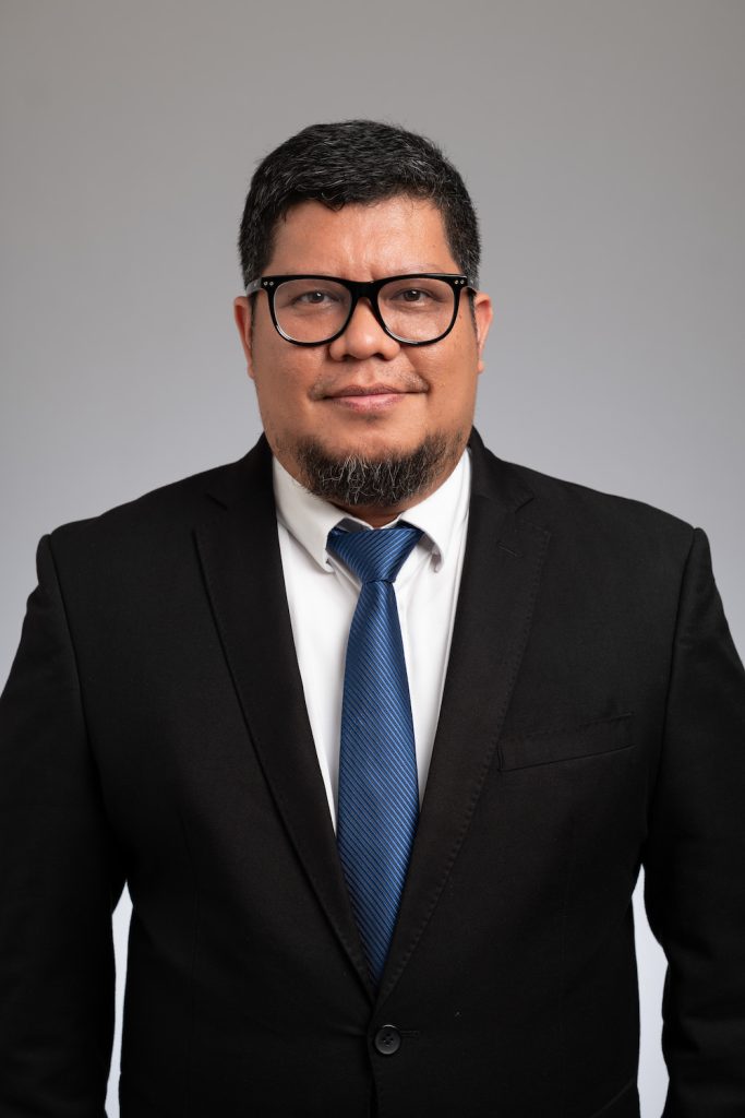 Kristo Molina - Molina Advisory